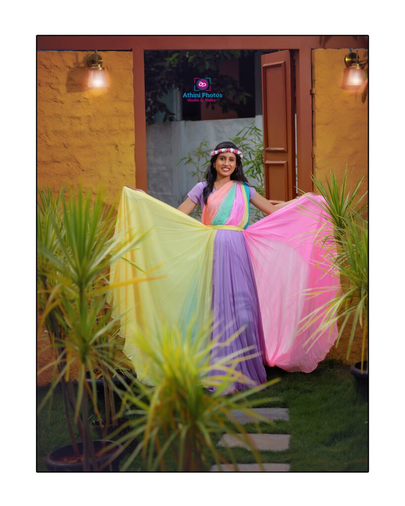 Vinoo Maternity Photoshoot Coimbatore Athini Photos - Athini Photos