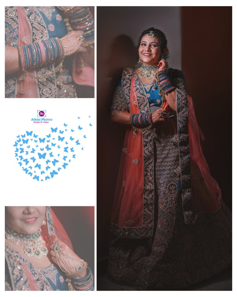 Ashik & Mehabooba's Elegant Muslim Wedding | Athini Photos Coimbatore