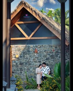 Pre-Wedding Photography Capturing Love with Sanjay and Hema