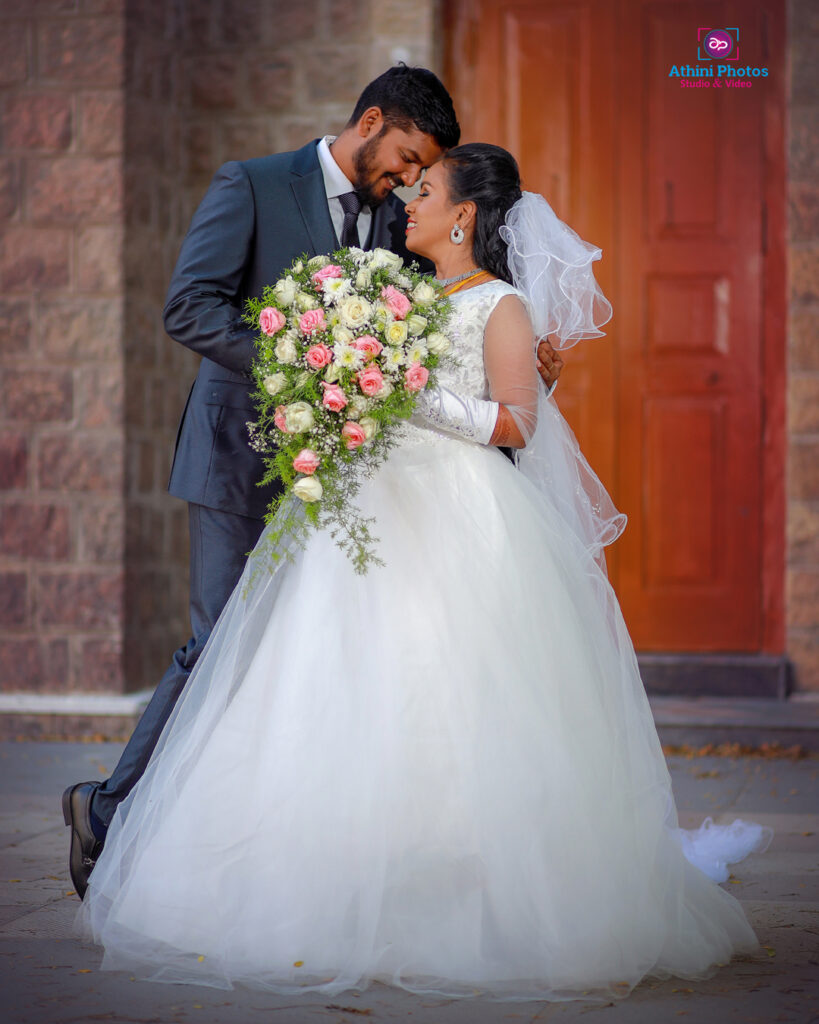 Candid Wedding Photography in Coimbatore | Best Candid Photographers