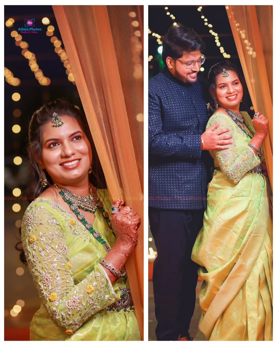 Wedding Reception Photography Guide 2025: Poses, Prices & Ideas | Tamil ...